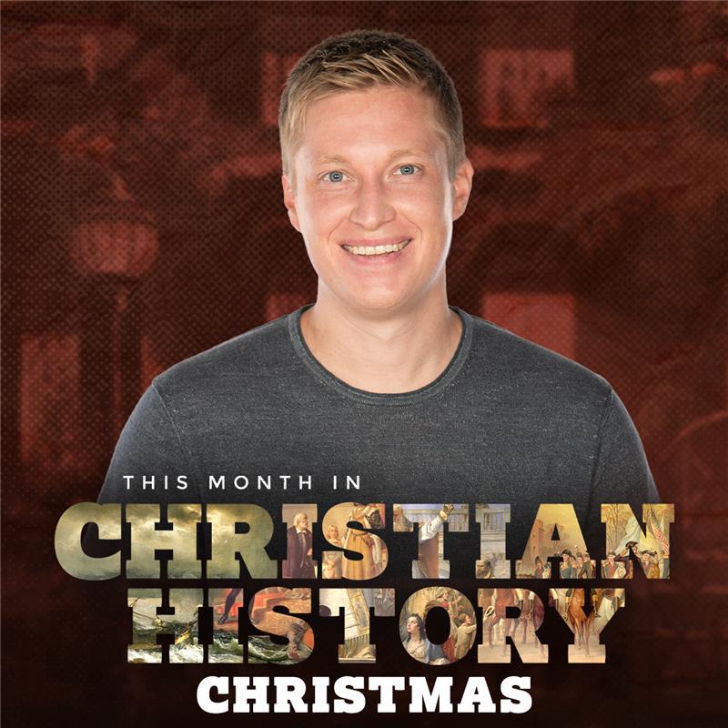 TBN Christmas 2025 | Trinity Broadcasting Network